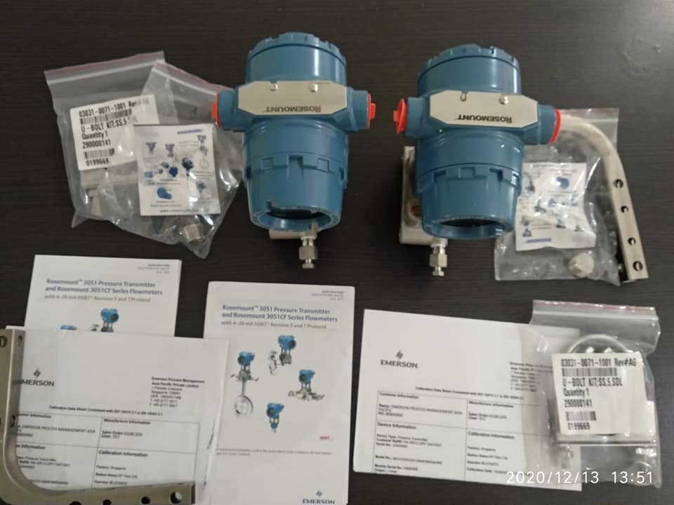 Rosemount | indostartech.co.id